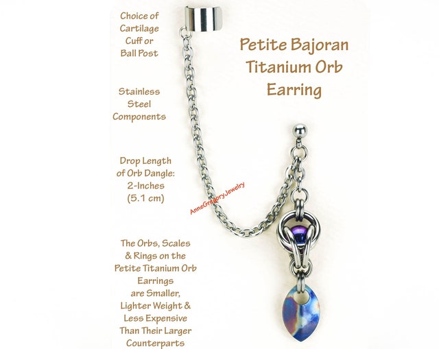 AnneGregoryJewelry - Etsy