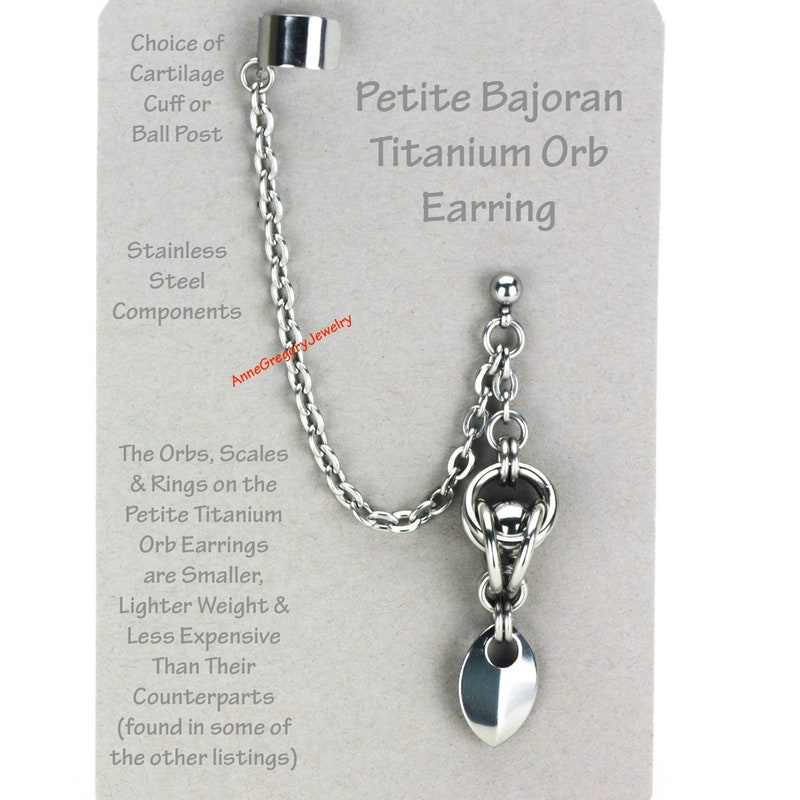 AnneGregoryJewelry - Etsy