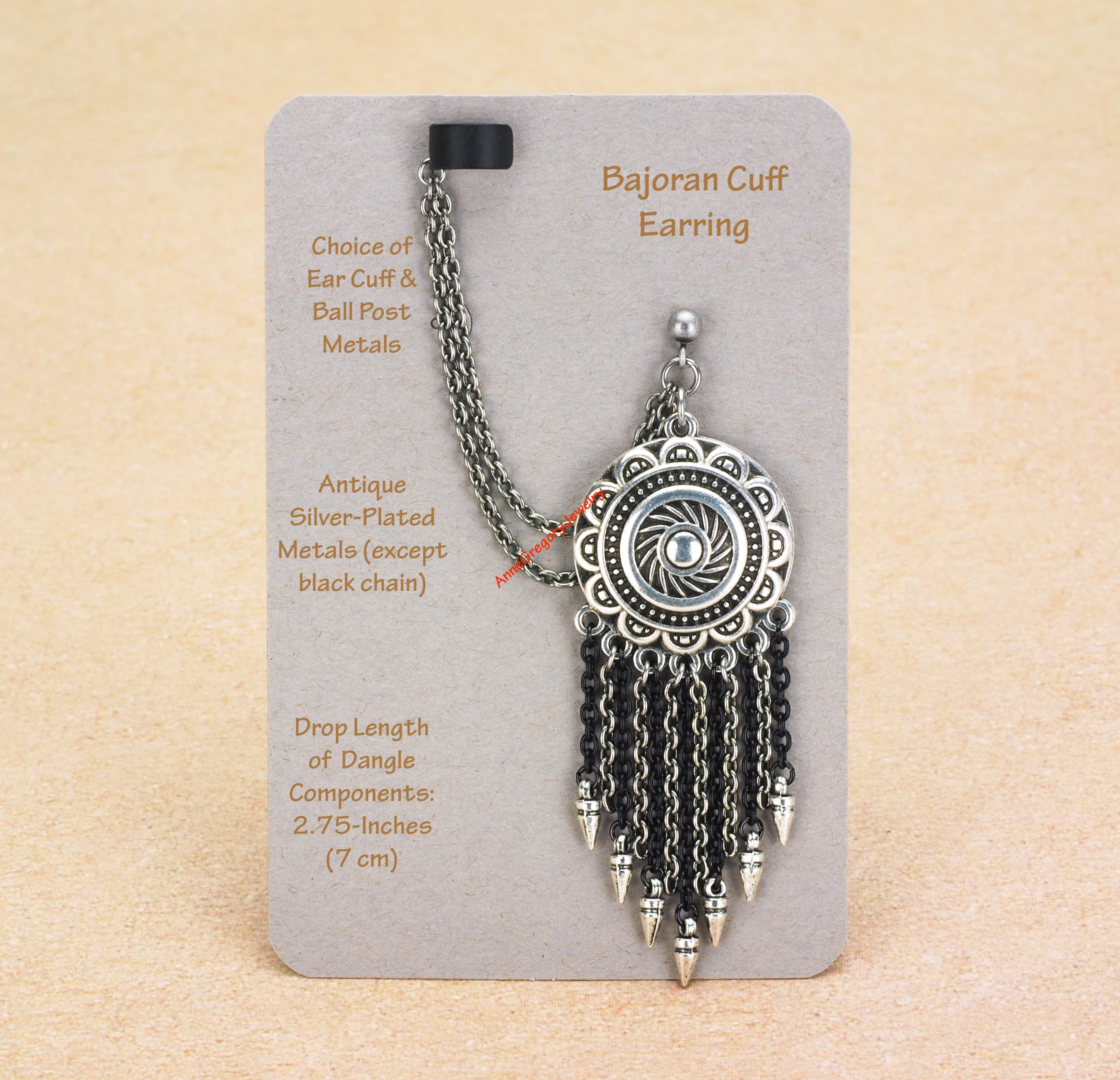 Instandhaltung Keuchen Fruchtig bajoranischer ohrschmuck schlechter ...