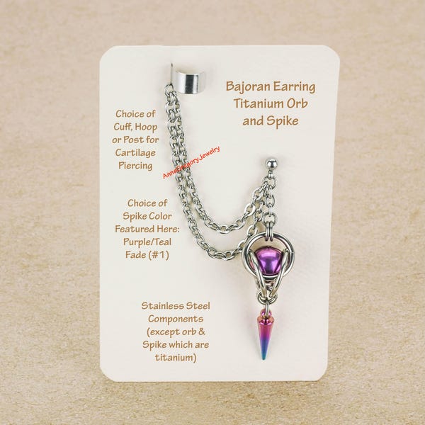 AnneGregoryJewelry - Etsy