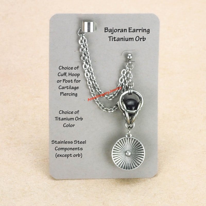 AnneGregoryJewelry - Etsy