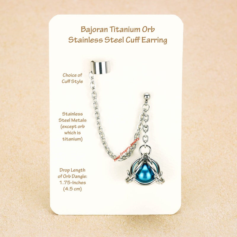 AnneGregoryJewelry - Etsy