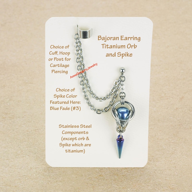 Comic Con Earrings Silver Hoop - Etsy