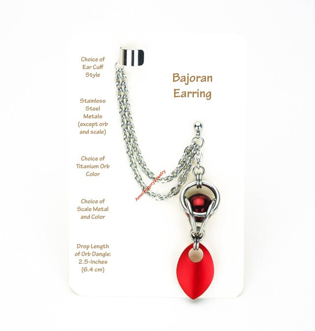 AnneGregoryJewelry - Etsy