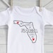 Baby Girl Outfit- Howdy Y'all - Baby Girl Texas Outfit - Texas Home ...
