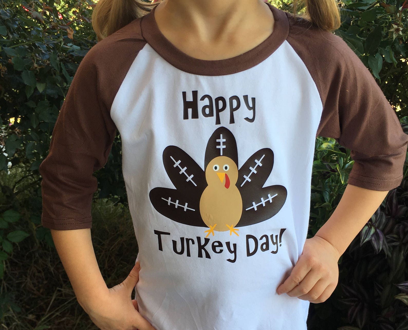 Boys Thanksgiving Shirt- Girl's Thanksgiving Shirt - Kids Thanksgiving ...