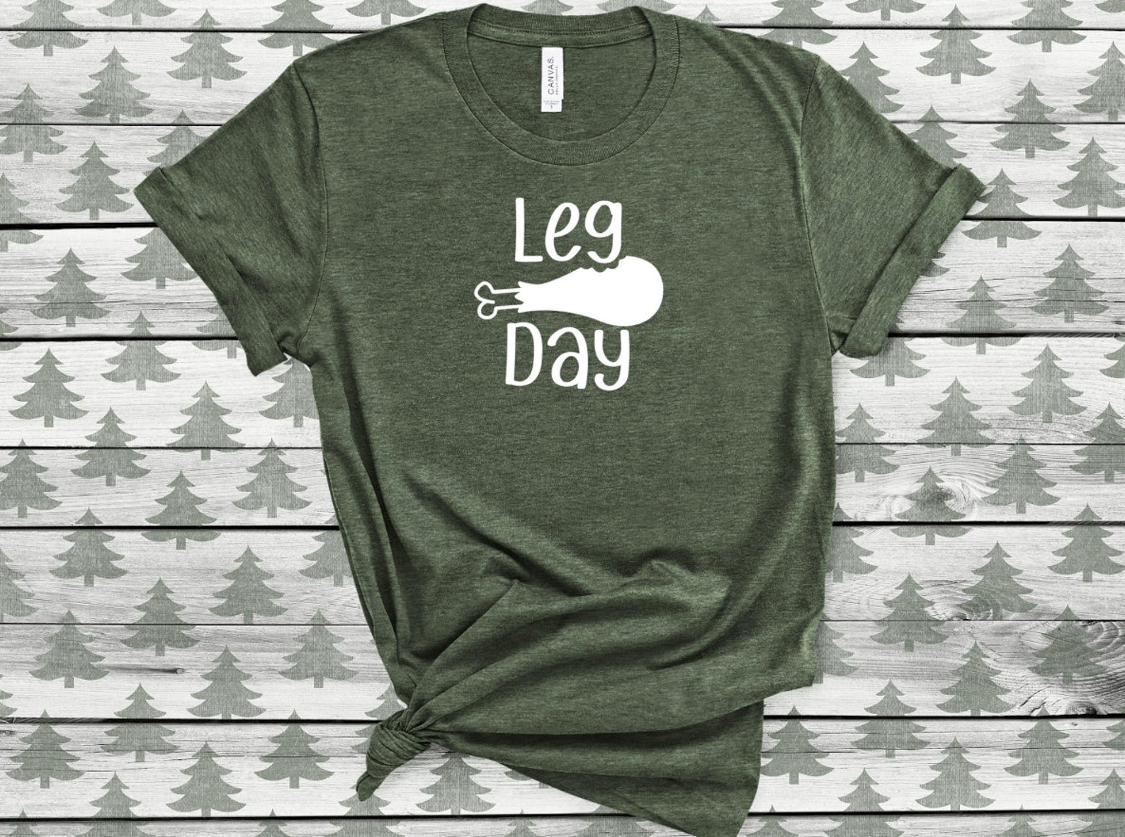 Adult Fall Shirt- Unisex Thanksgiving Shirt - Men's Women's ...