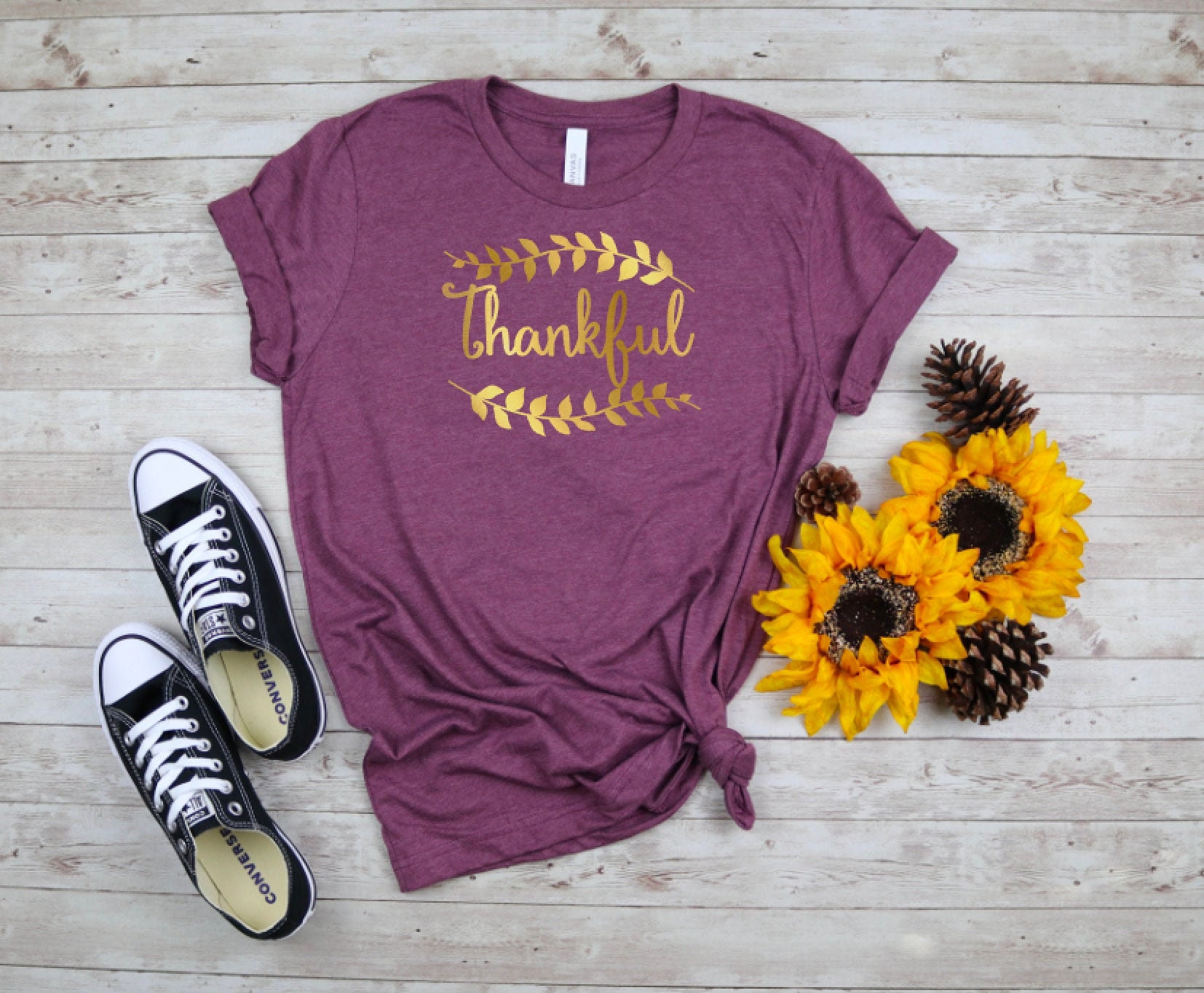 Kid's Thanksgiving Shirt Girls Thanksgiving Shirt - Etsy