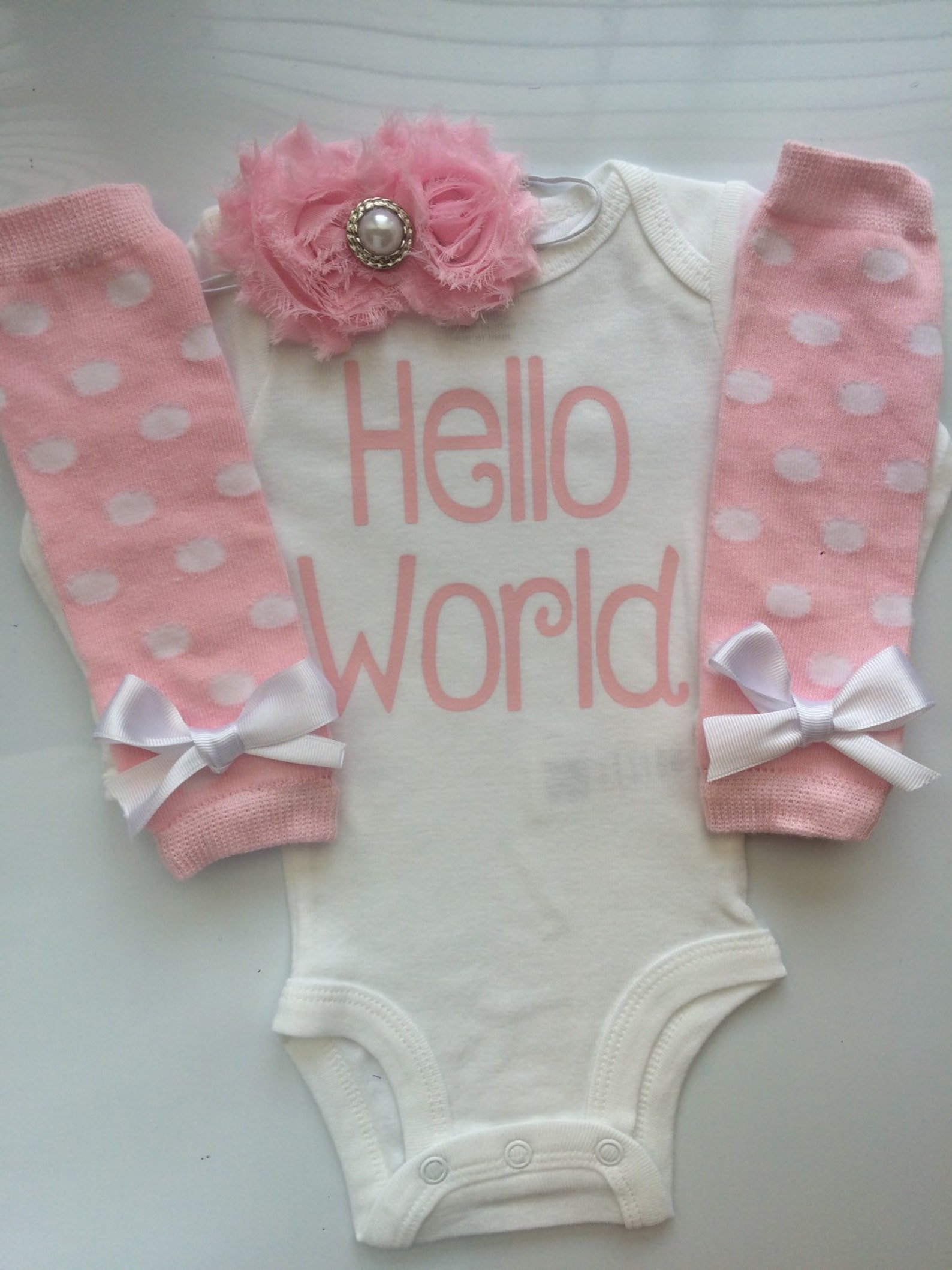 Newborn Baby Girl outfit Coming home outfit Newborn baby | Etsy