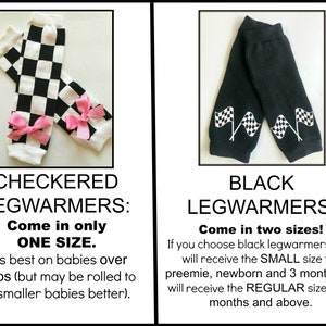 Baby Girl Race Day Outfit - My 1st Racing Season Outfit- Checkered ...