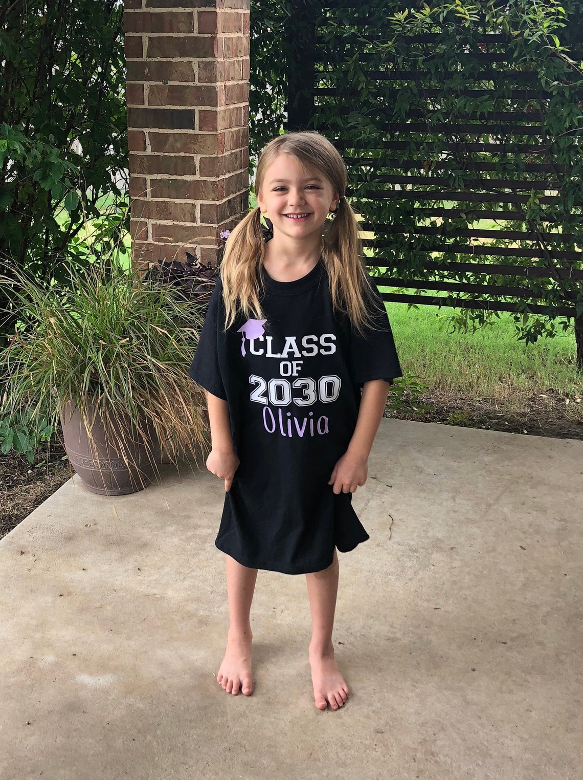 Class of 2032 Shirt- Class of 2031 Shirt - Class of 2029 Shirt - Class ...