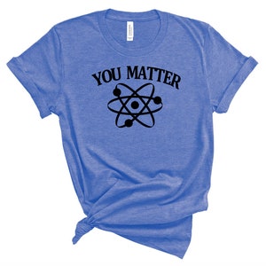 Science Pun Shirt - Funny Science Shirt - Nerdy Shirt - Science Teacher ...