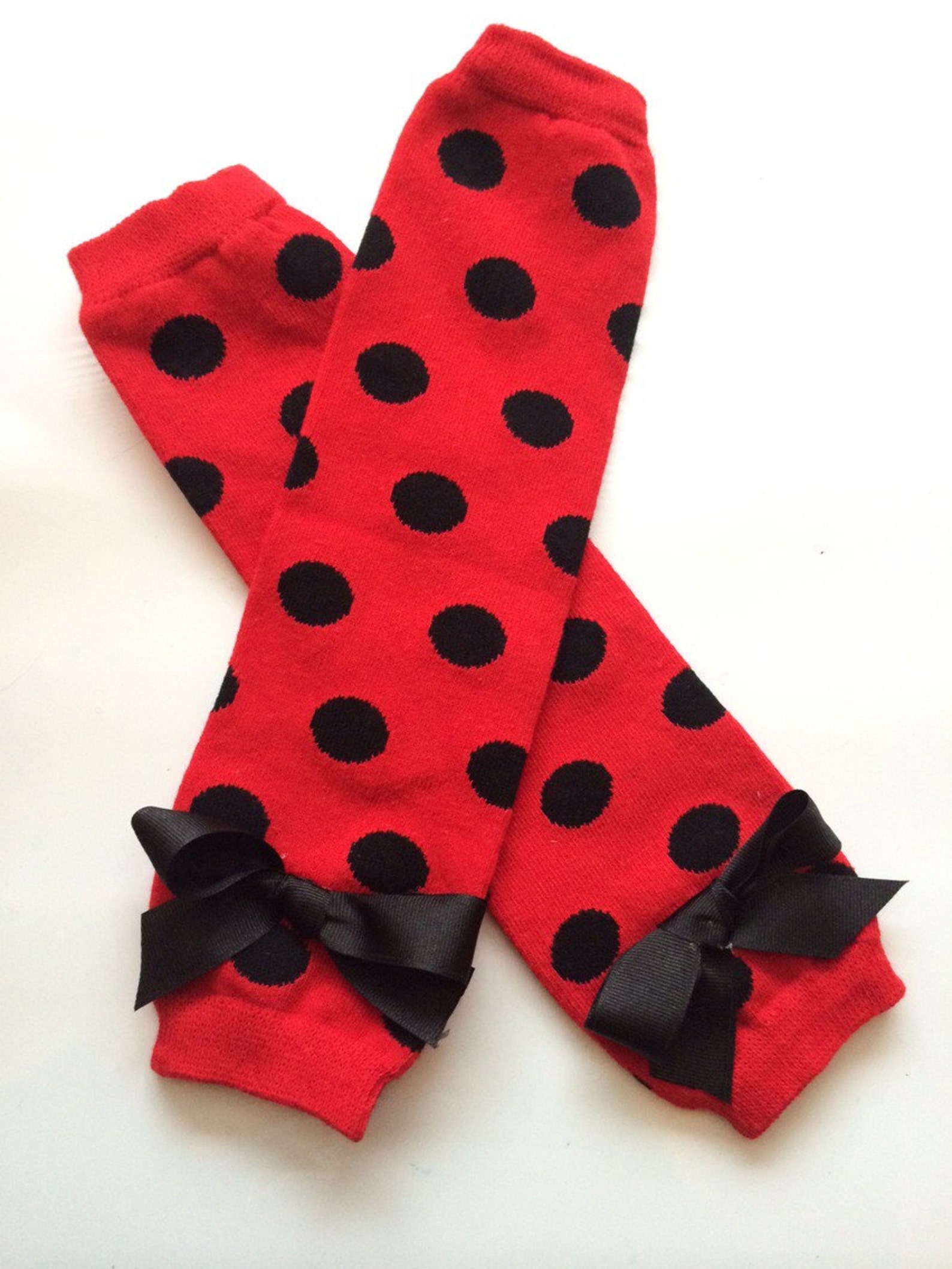 Valentine's Day Outfit Baby Girl Outfit Ladybug Outfit - Etsy