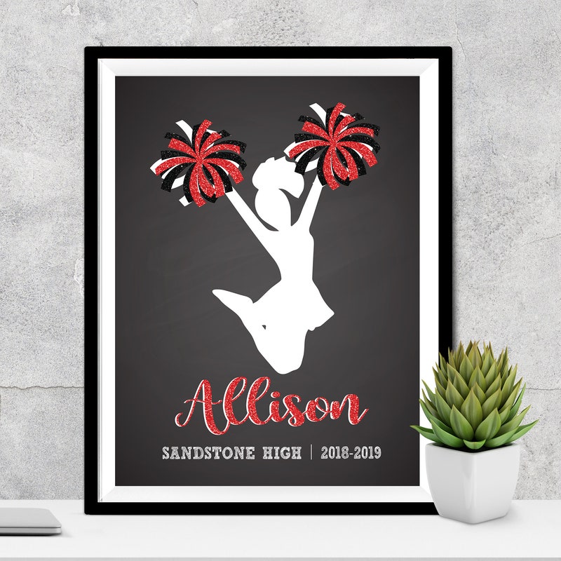 Cheerleader Gifts - 60+ Gift Ideas for 2024