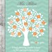 TEACHER TREE Tree Personalized With Classmates Names Teacher - Etsy