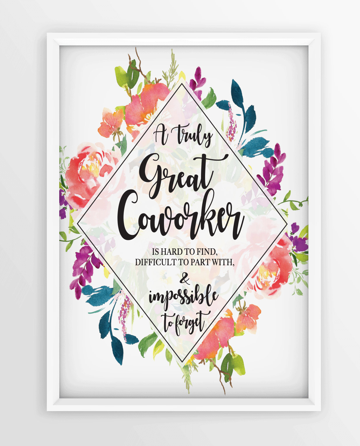 Awesome Coworker Quotes