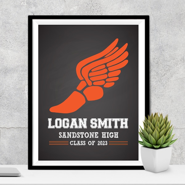 Senior Track Svg - Etsy