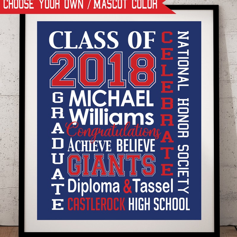 Football Subway Art - Etsy