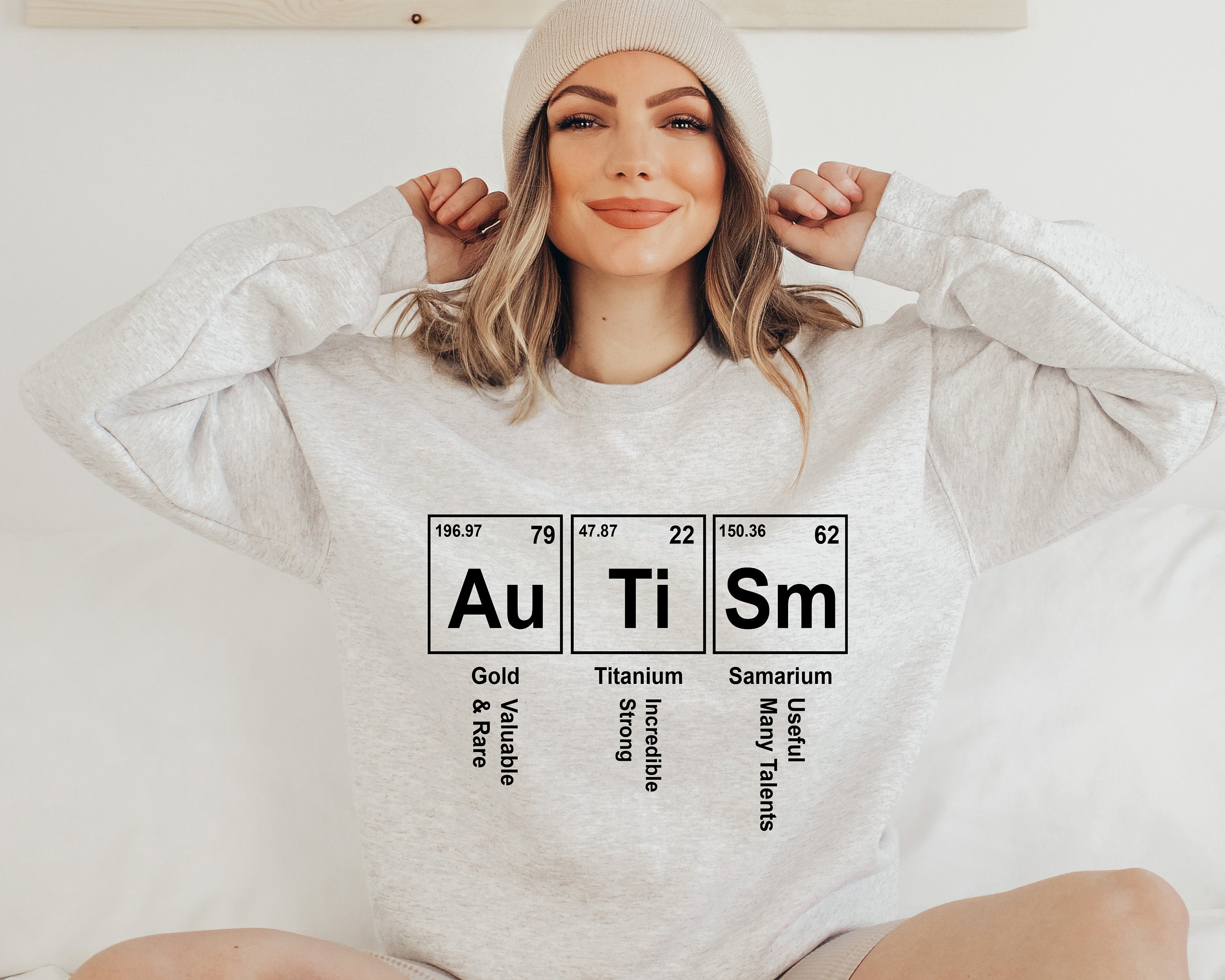 Autism Periodic Table Svg, Autism Teacher, Autism Mom, Autism ...