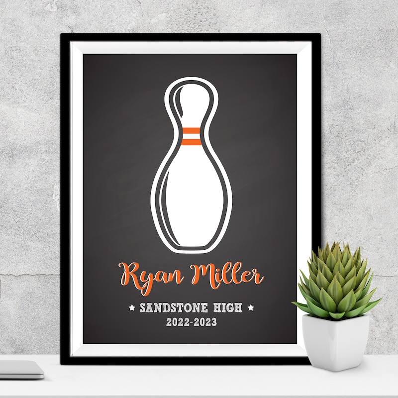 Bowling Gift - 60+ Gift Ideas for 2024