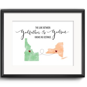 Personalized Goddaughter Gift, Baptism Gift for Goddaughter, Gift for ...