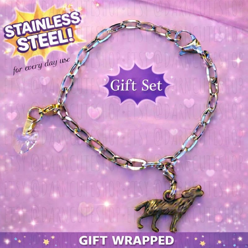 Twilight Jewelry - Etsy