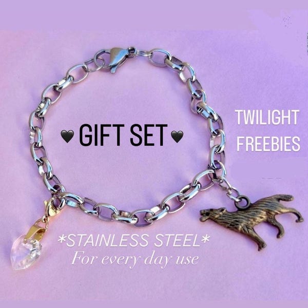 Twilight Merch - Etsy