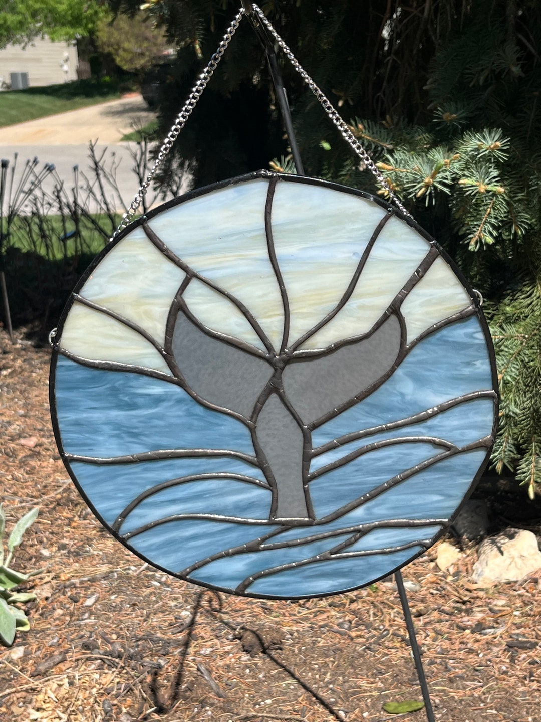 Whale Tale - Etsy