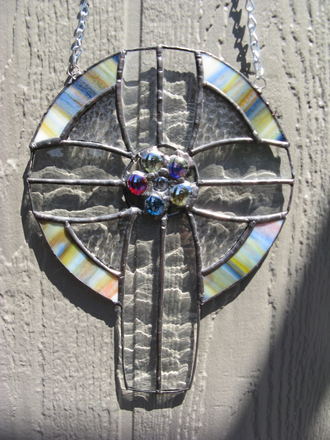 Decorative Cross - Etsy