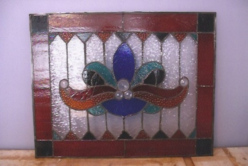 Victorian Panel - Etsy