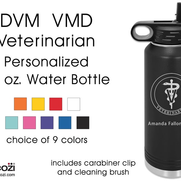 Veterinary Medicine - Etsy