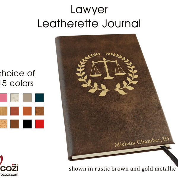Lawyer Gift - Etsy