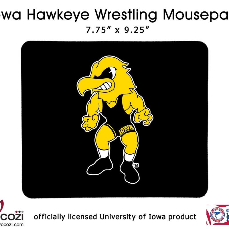 University of Iowa - Etsy