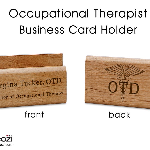 Occupational - Etsy