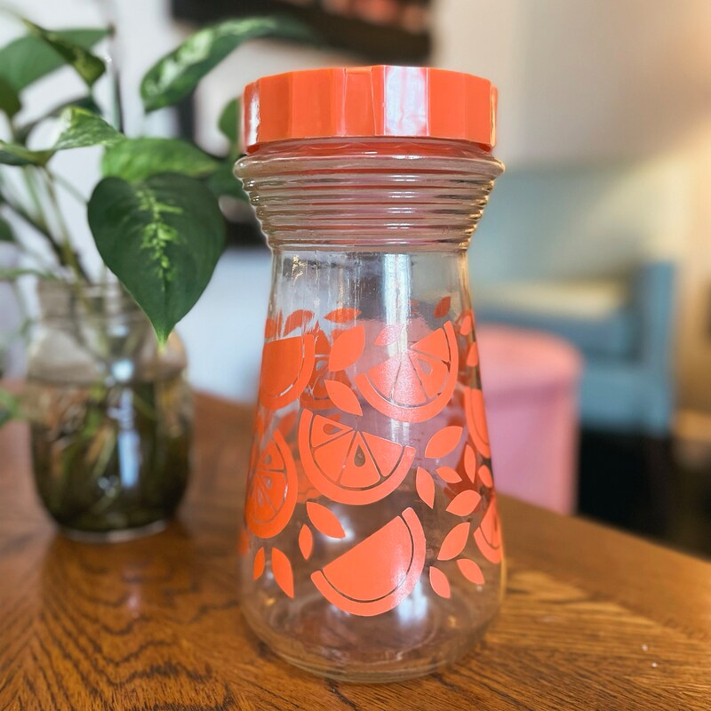 Tang Pitcher - Etsy