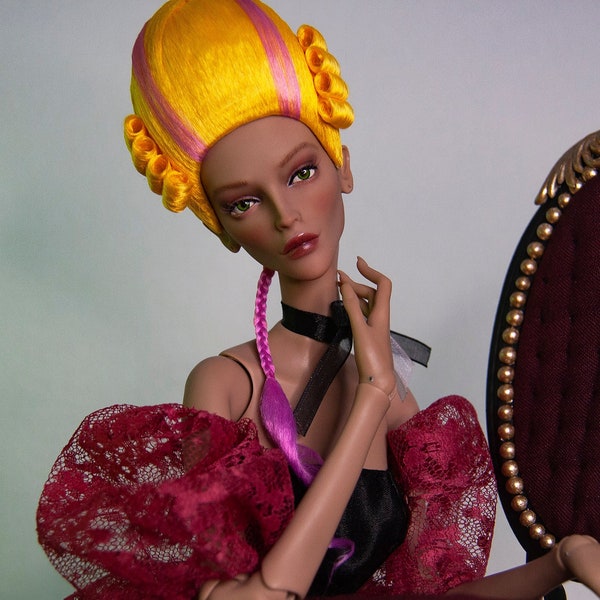 Bjd - Etsy