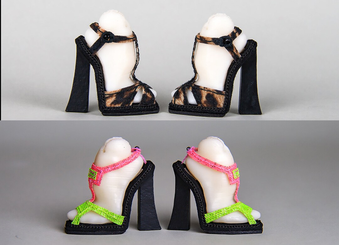 Pasha Pasha Shoes Summer Butterfly (mini) - Etsy