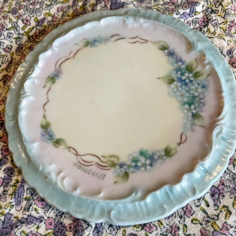 Tea Tile - Etsy