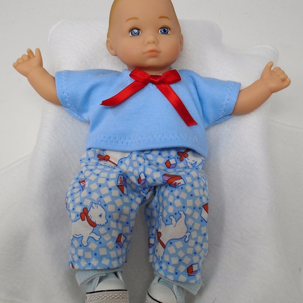 Perfectly Cute Doll Clothes - Etsy