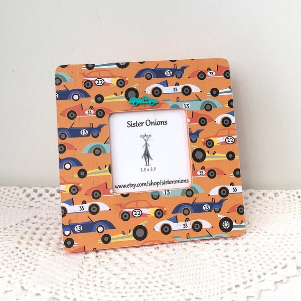 Racecar Room Decor - Etsy