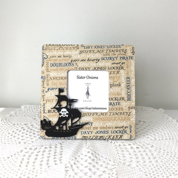Pirate Nursery - Etsy