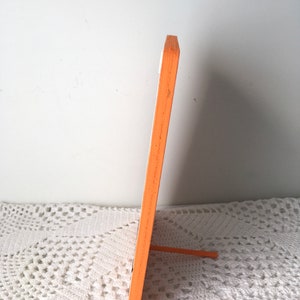 Hoops Decoupaged Embellished 4x6 Inch Vertical Basketball Picture Frame ...