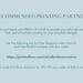 Pastel Speckled Egg Easter Menu Template | Editable Template ...