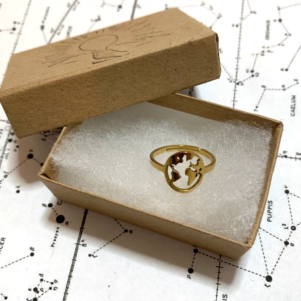 Environment Jewelry - Etsy