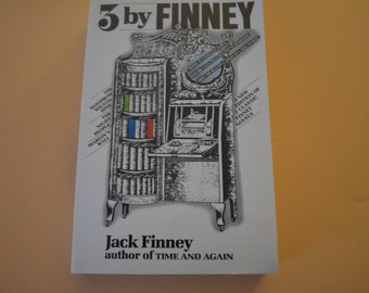 Finney | Etsy