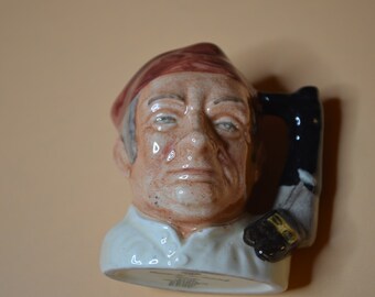 Royal Doulton Toby | Etsy