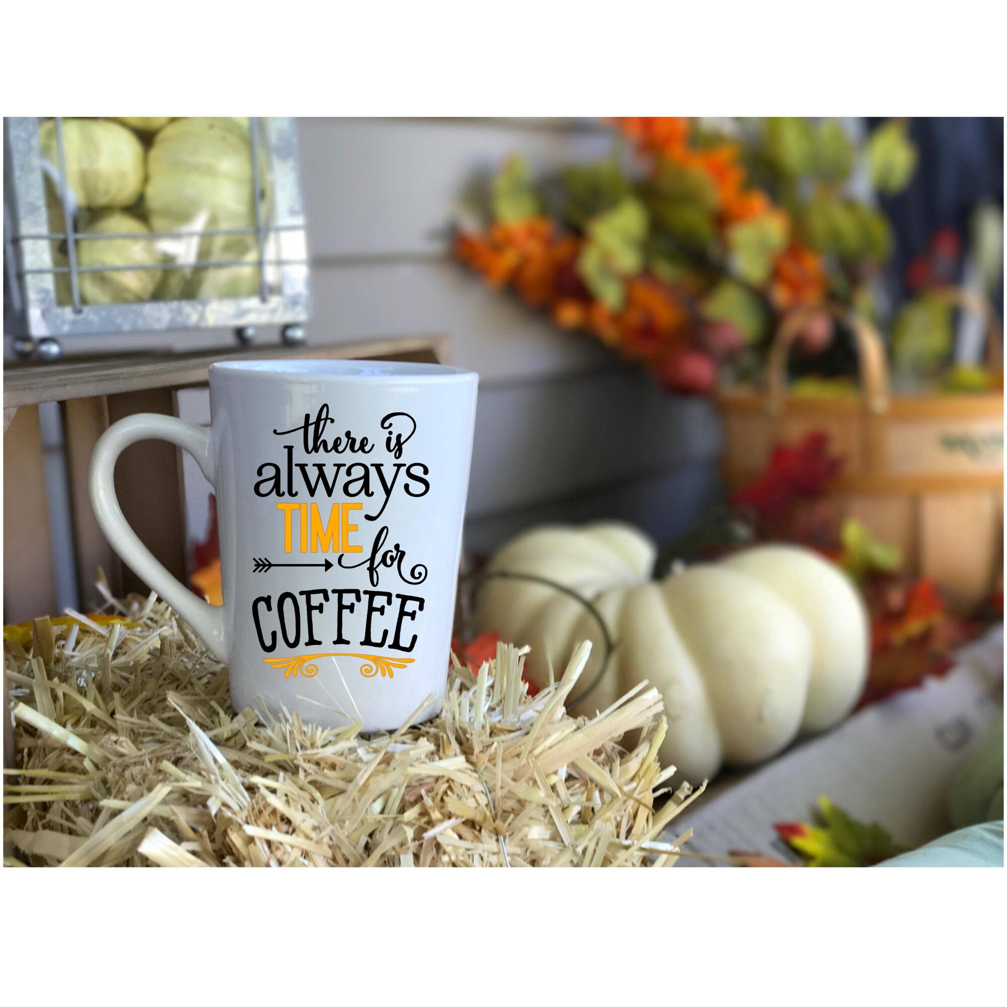 Cocoa Netflix & Yoga Pants Coffee Mug - Etsy