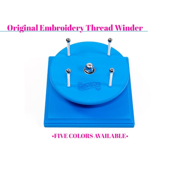 Thread Winders - Etsy