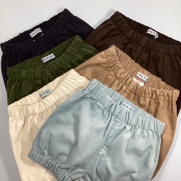 Bloomers - Etsy