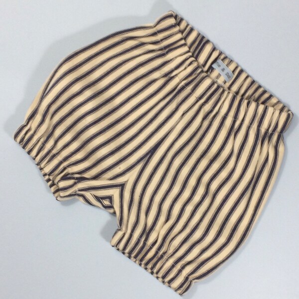 Striped Bloomers - Etsy